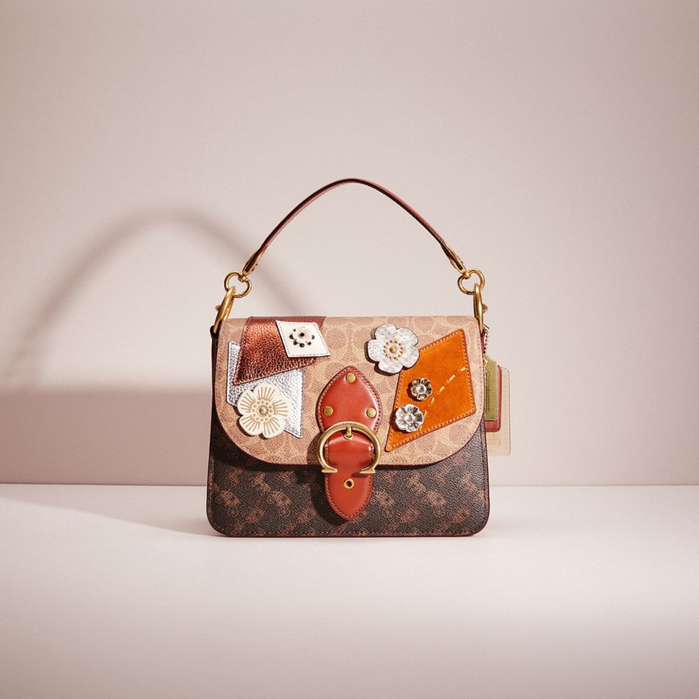 Coach (Re)Loved - New Arrivals | COACH®