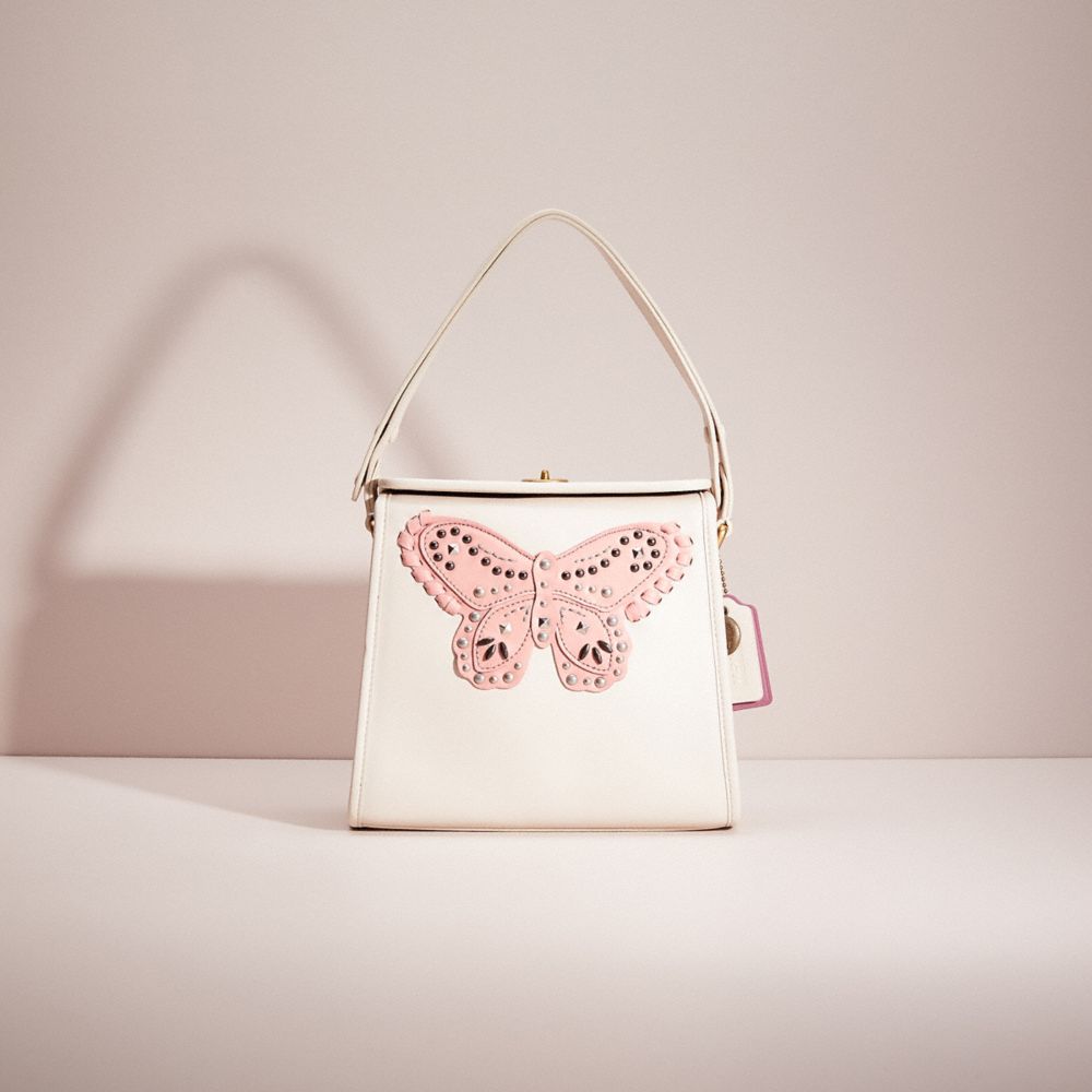 Coach (Re)Loved – Repurposed Designer Bags | COACH®