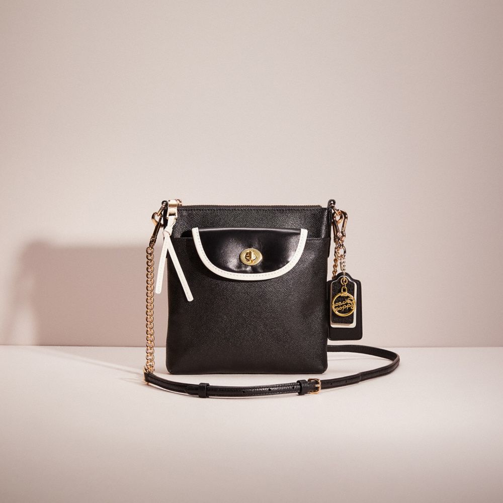 Coach (Re)Loved - Repurposed Designer Bags | COACH®