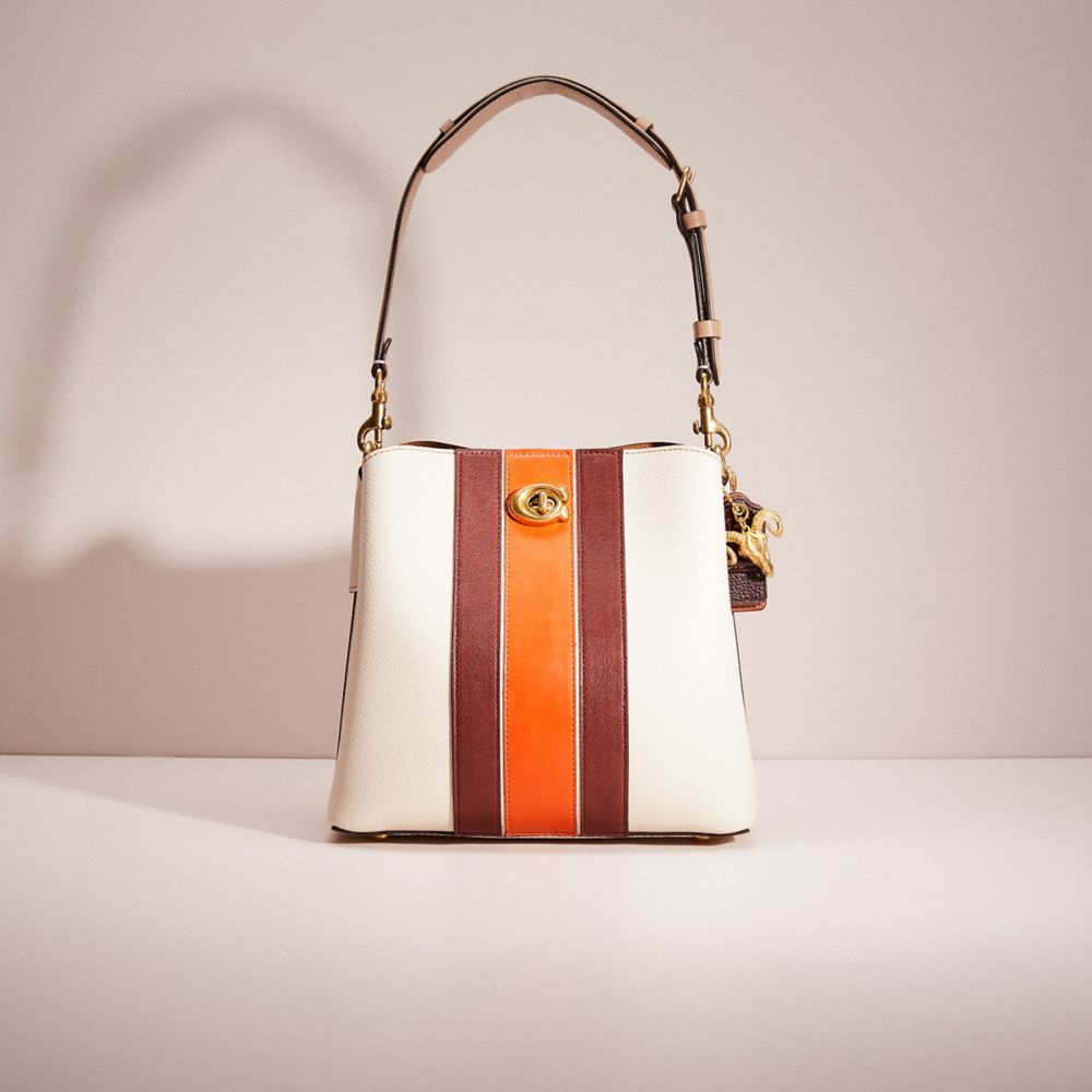 Coach (Re)Loved - New Arrivals | COACH®