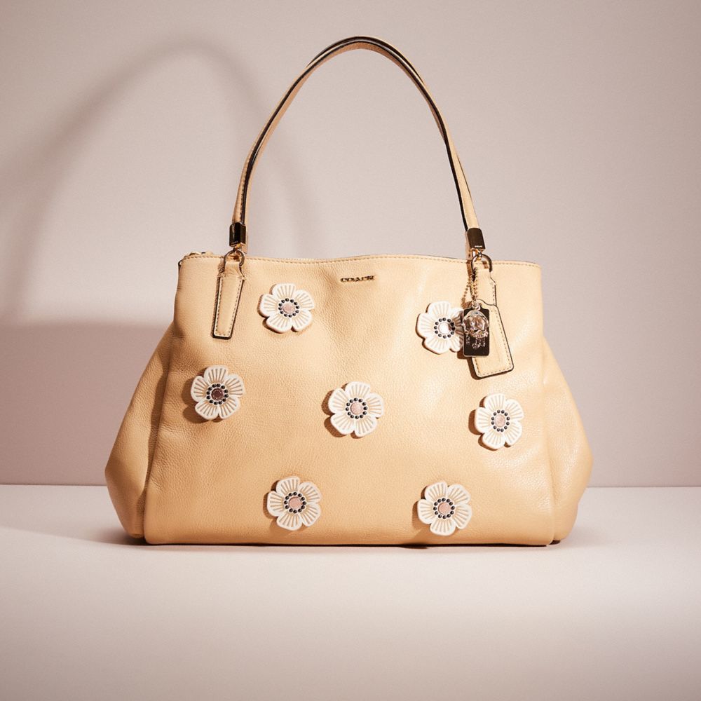 Large Coach (Re)Loved