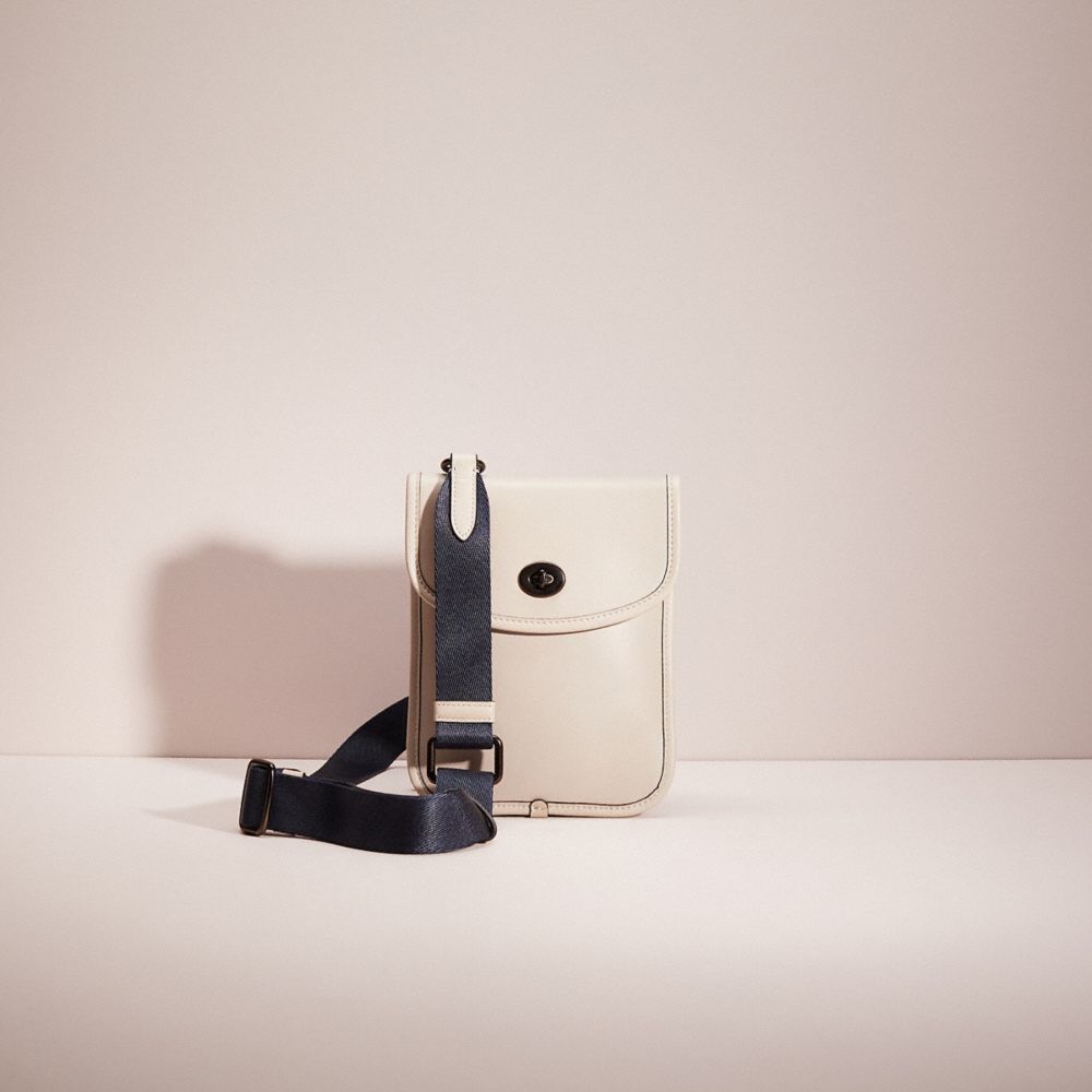 Coach (Re)Loved – Repurposed Designer Bags | COACH®