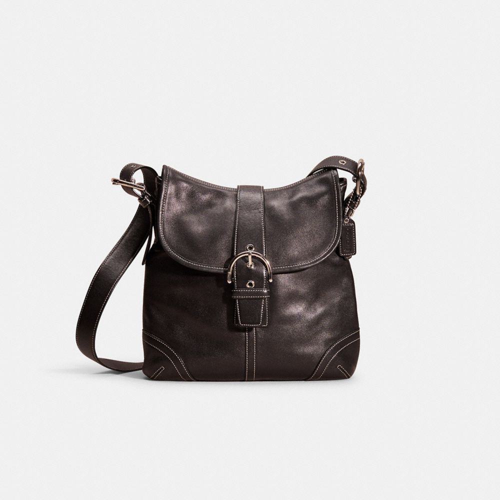 Restored Soho Convertible Crossbody Bag | COACH®