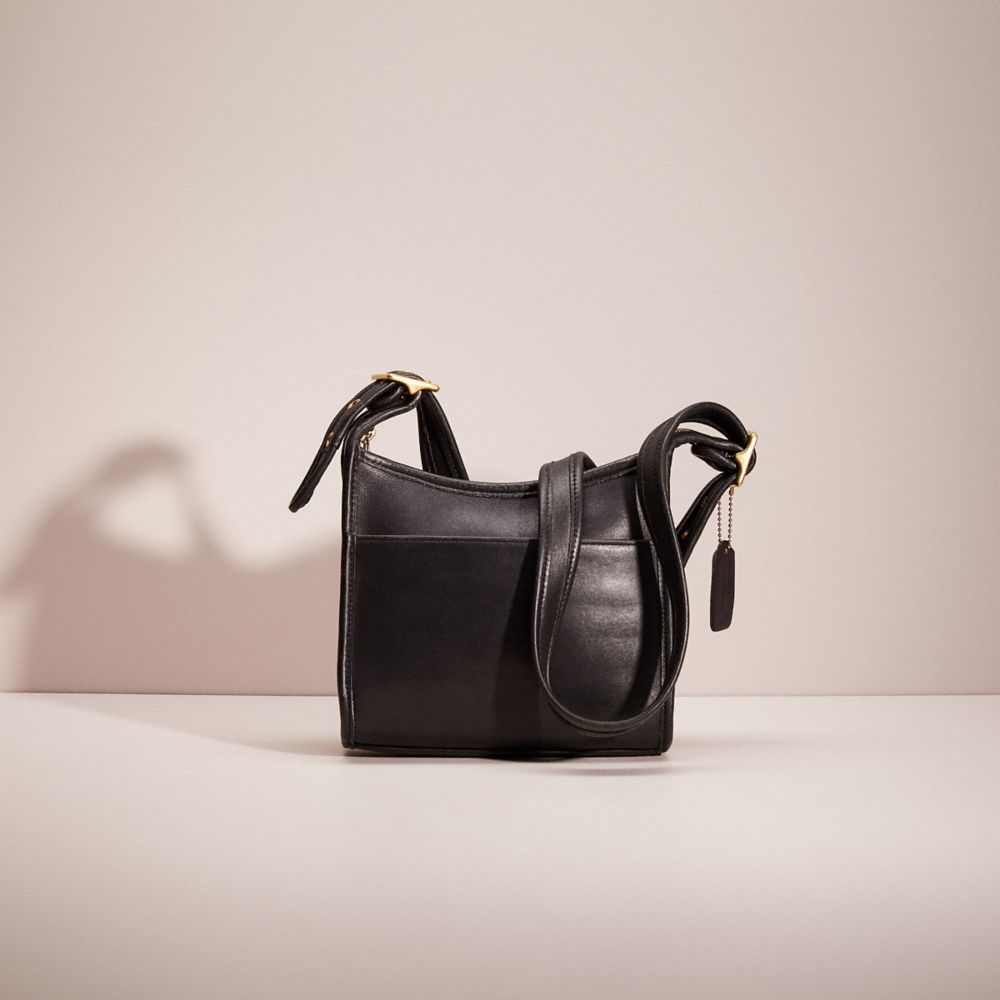 Coach (Re)Loved – Repurposed Designer Bags | COACH®