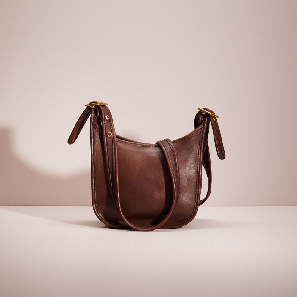 Coach (Re)Loved – Repurposed Designer Bags | COACH®