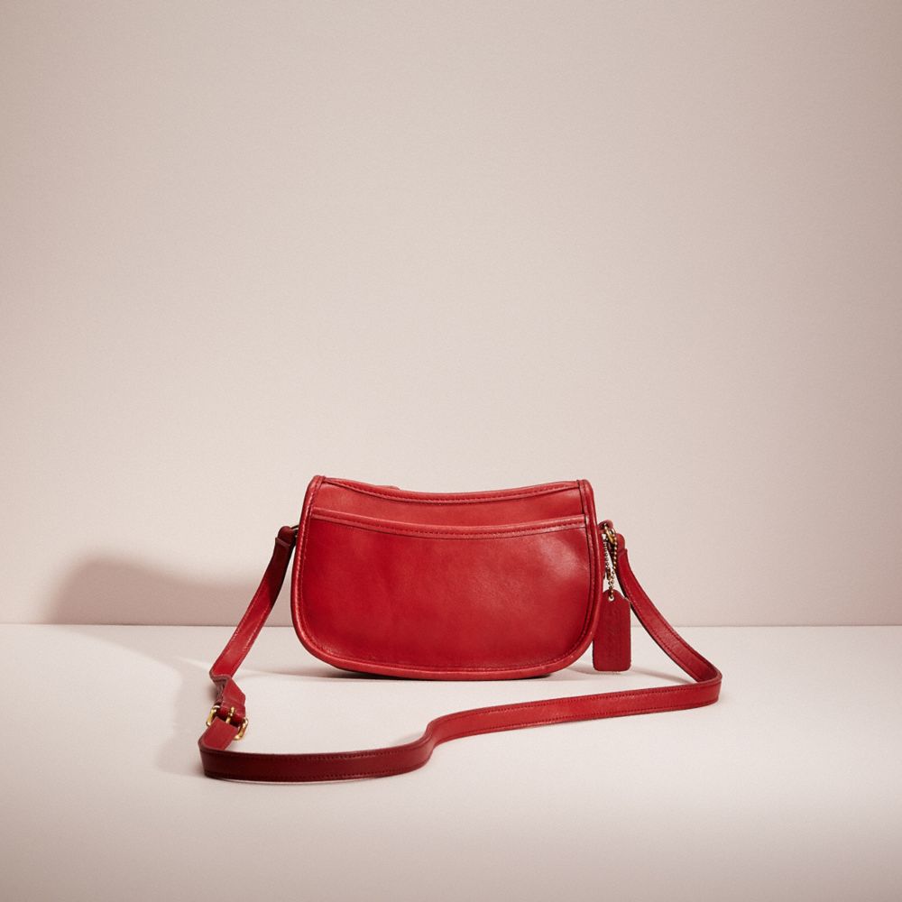 Coach (Re)Loved – Repurposed Designer Bags | COACH®