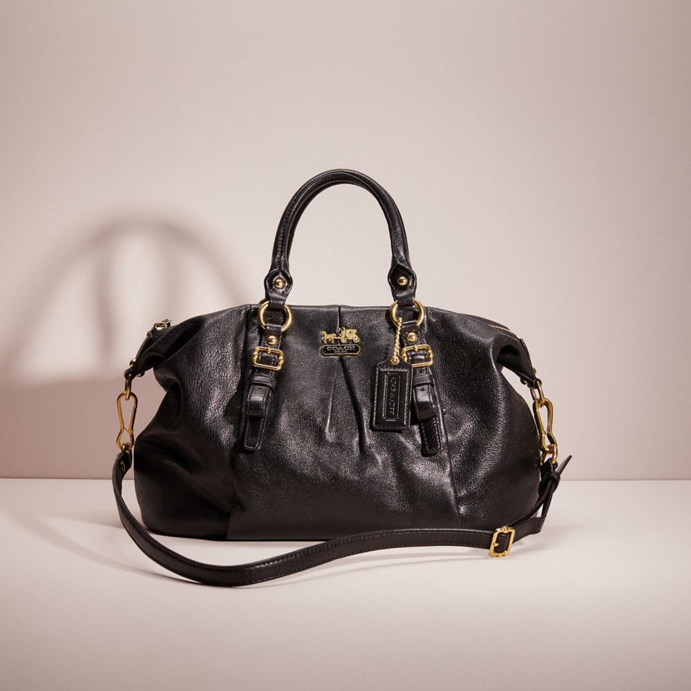 Restored Madison Leather Juliette | COACH®