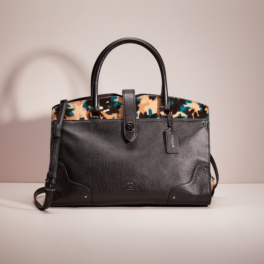 Large Coach (Re)Loved