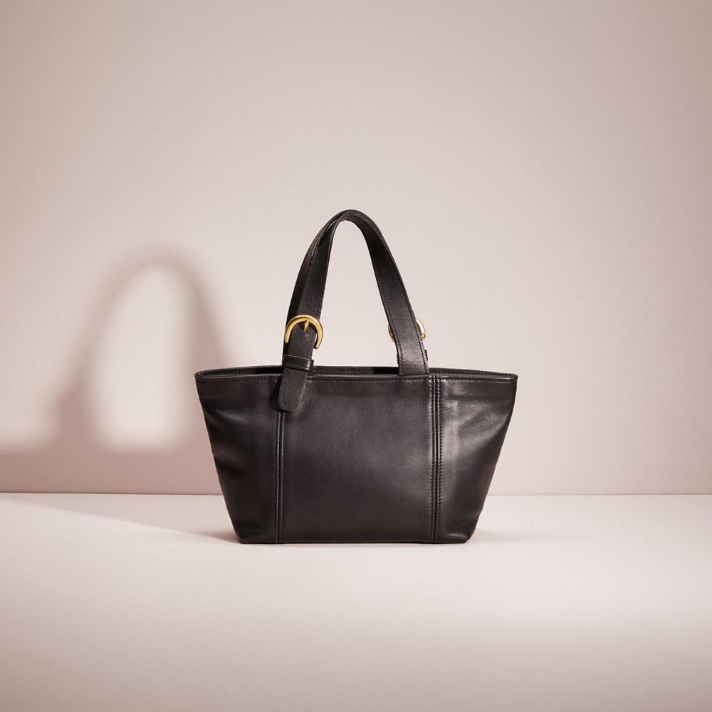 Coach (Re)Loved – Repurposed Designer Bags | COACH®