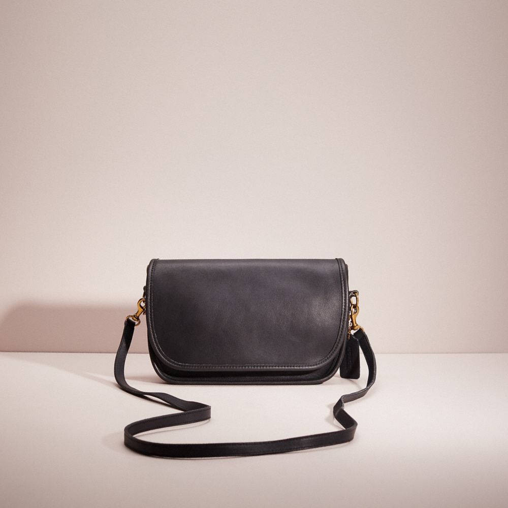 Coach (Re)Loved – Repurposed Designer Bags | COACH®