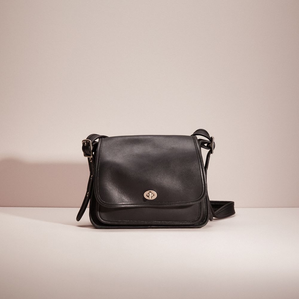 Coach (Re)Loved – Repurposed Designer Bags | COACH®