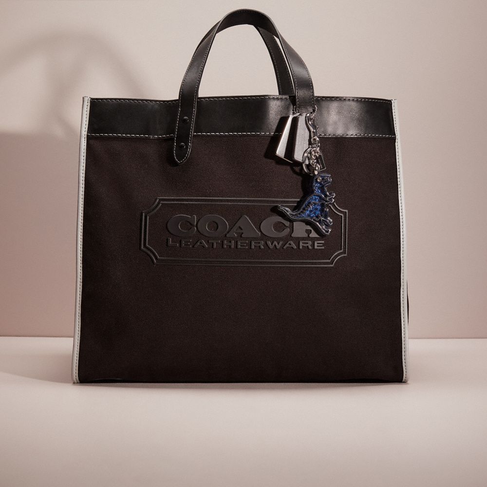 Upcrafted Field Tote 40 | COACH®