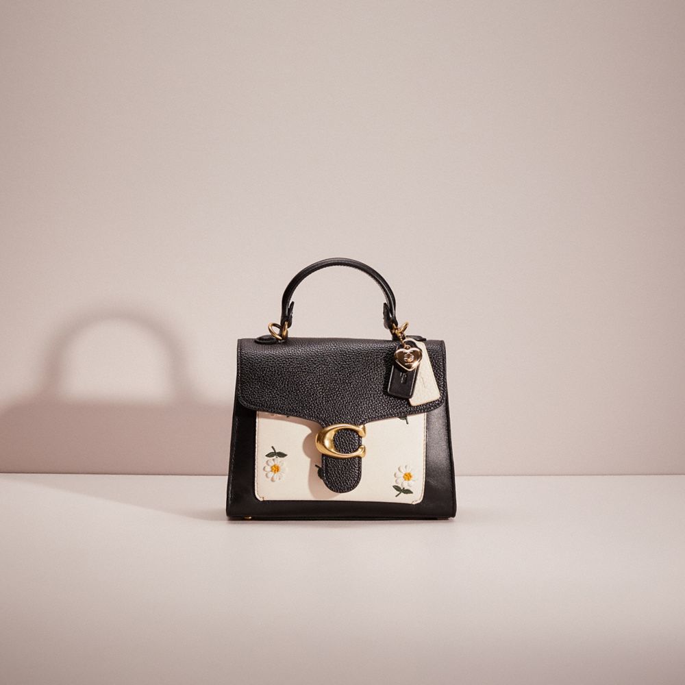 Upcrafted Tabby Top Handle 20 | COACH®
