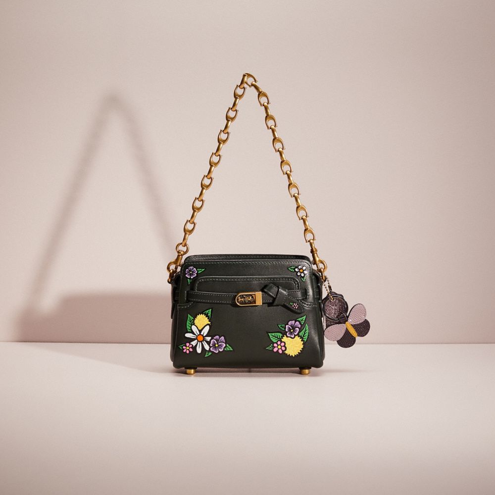 Upcrafted Tate 18 Crossbody | COACH®