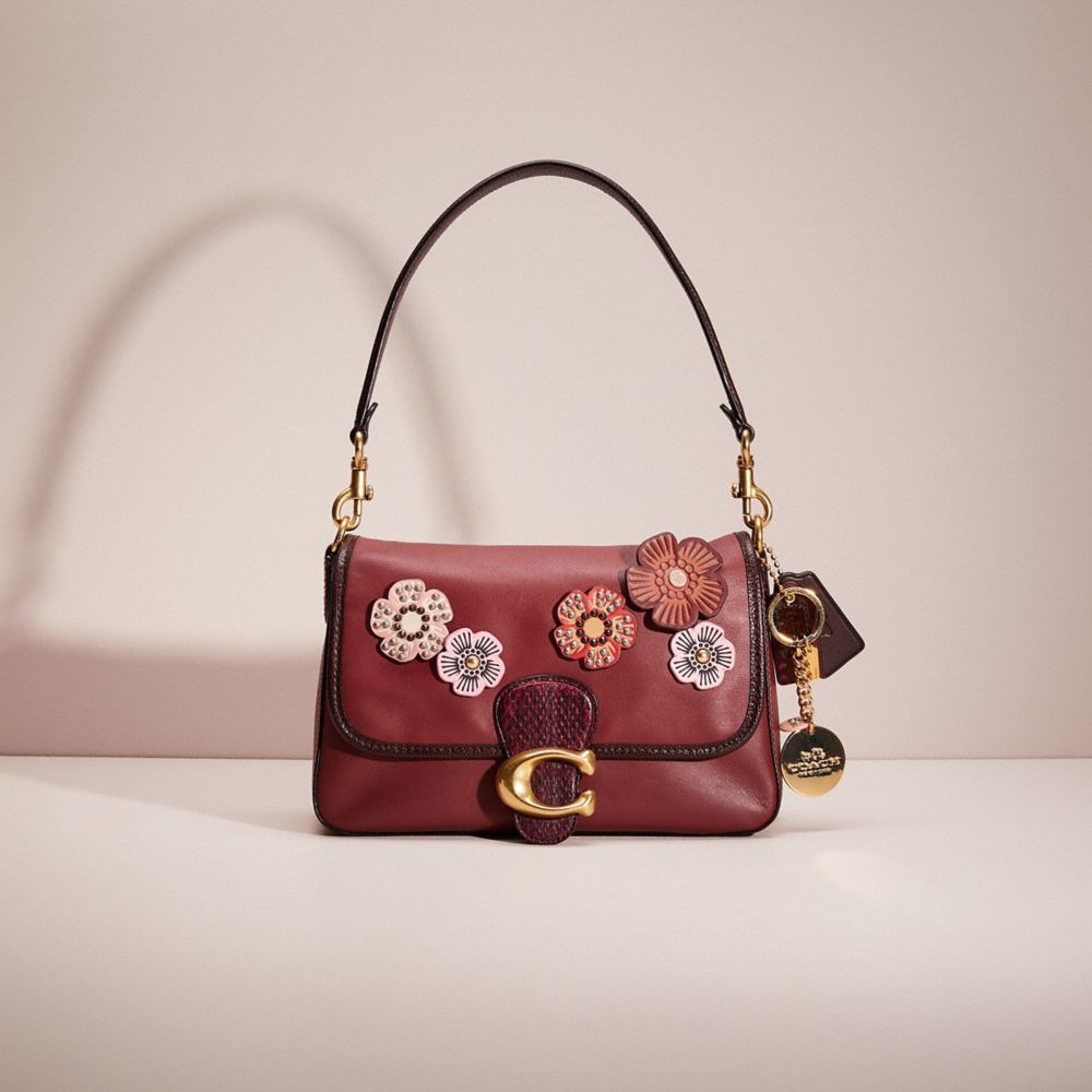 Coach (Re)Loved - Repurposed Designer Bags | COACH®
