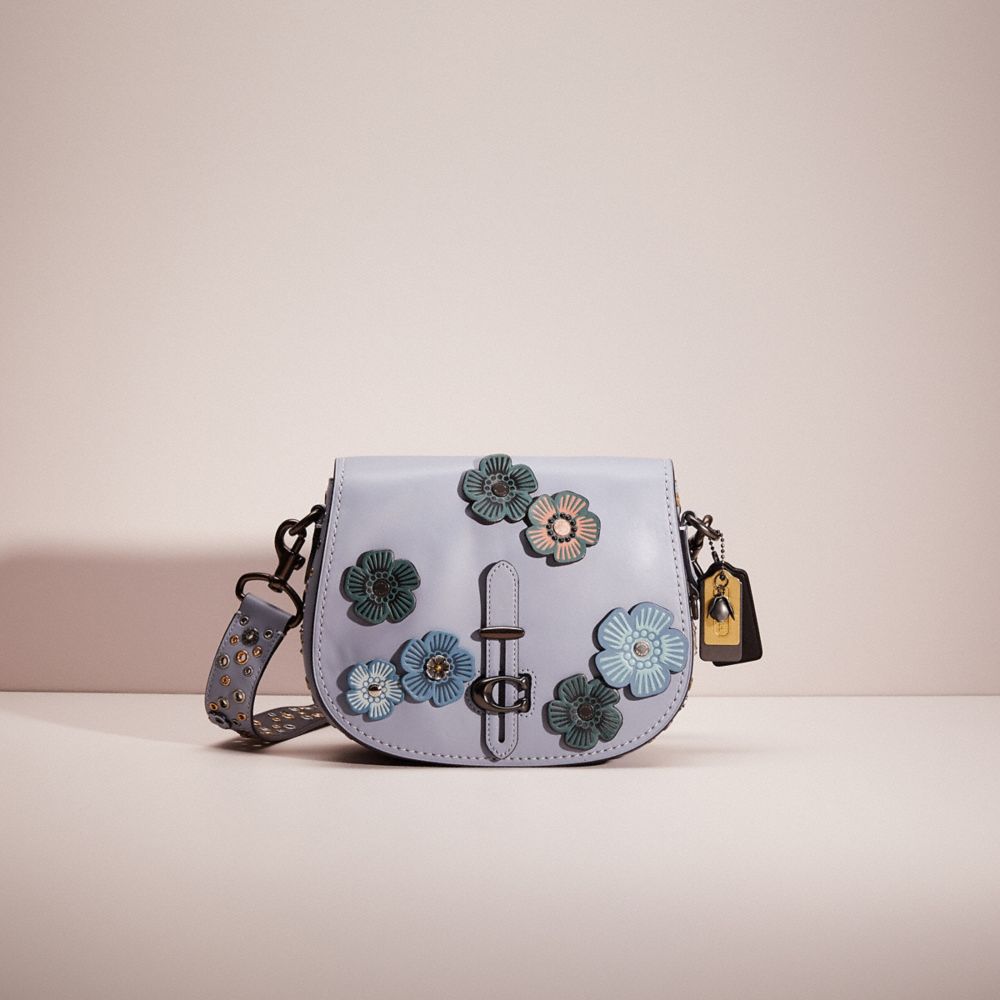 Coach (Re)Loved - Repurposed Designer Bags | COACH®