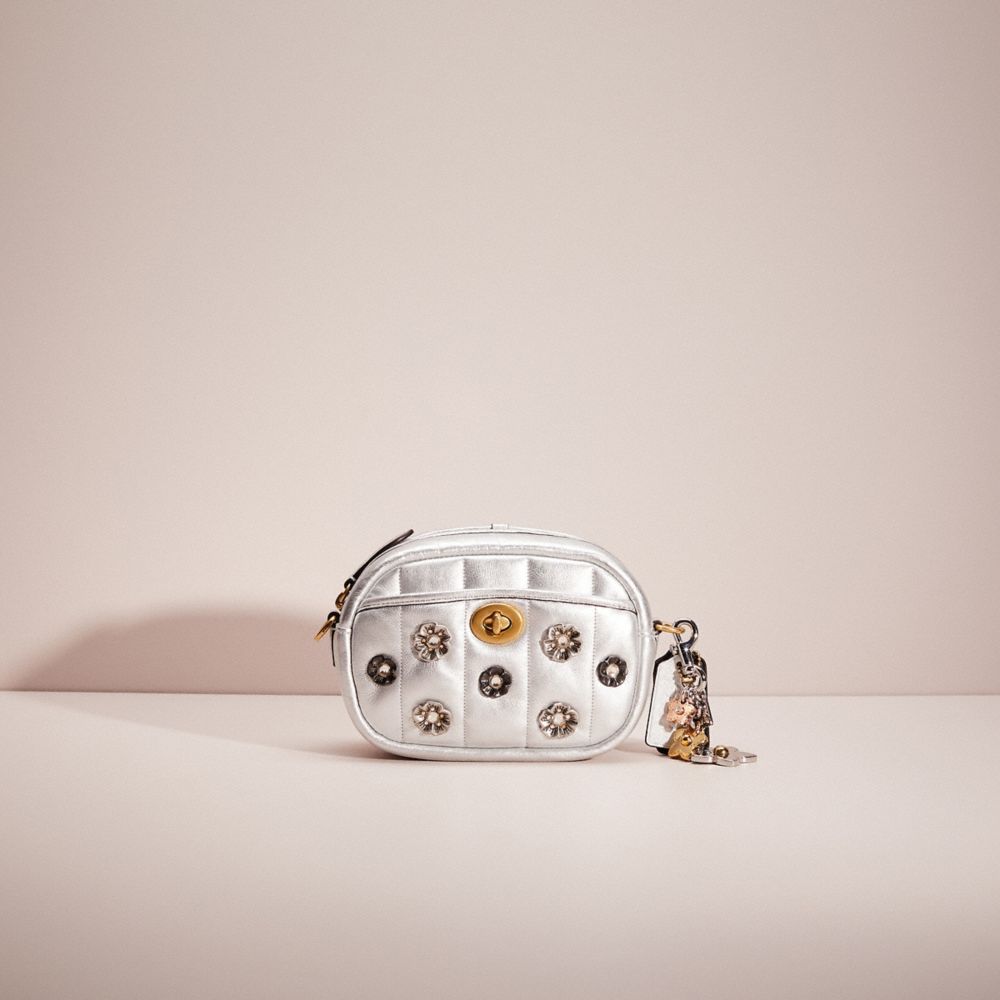 Mini Coach (Re)Loved - Repurposed Designer Bags | COACH®