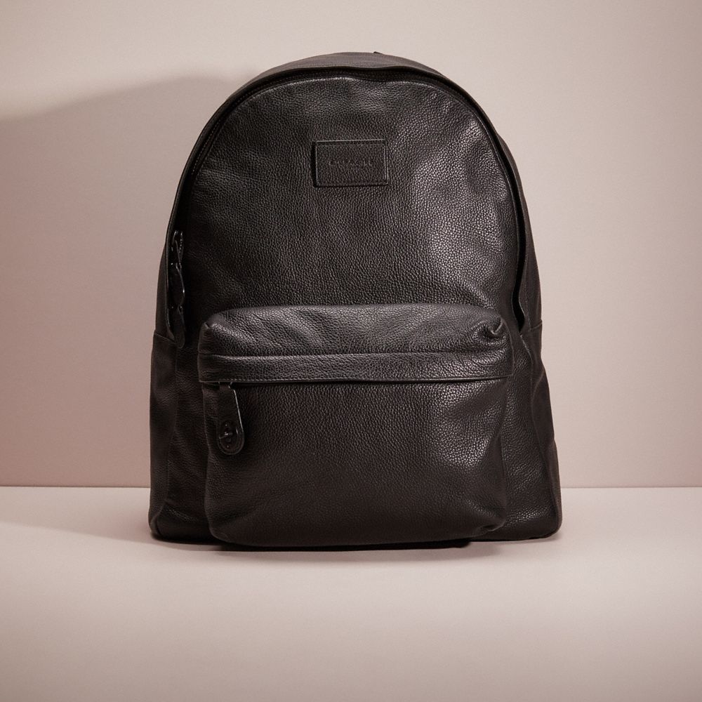Restored Campus Backpack | COACH®