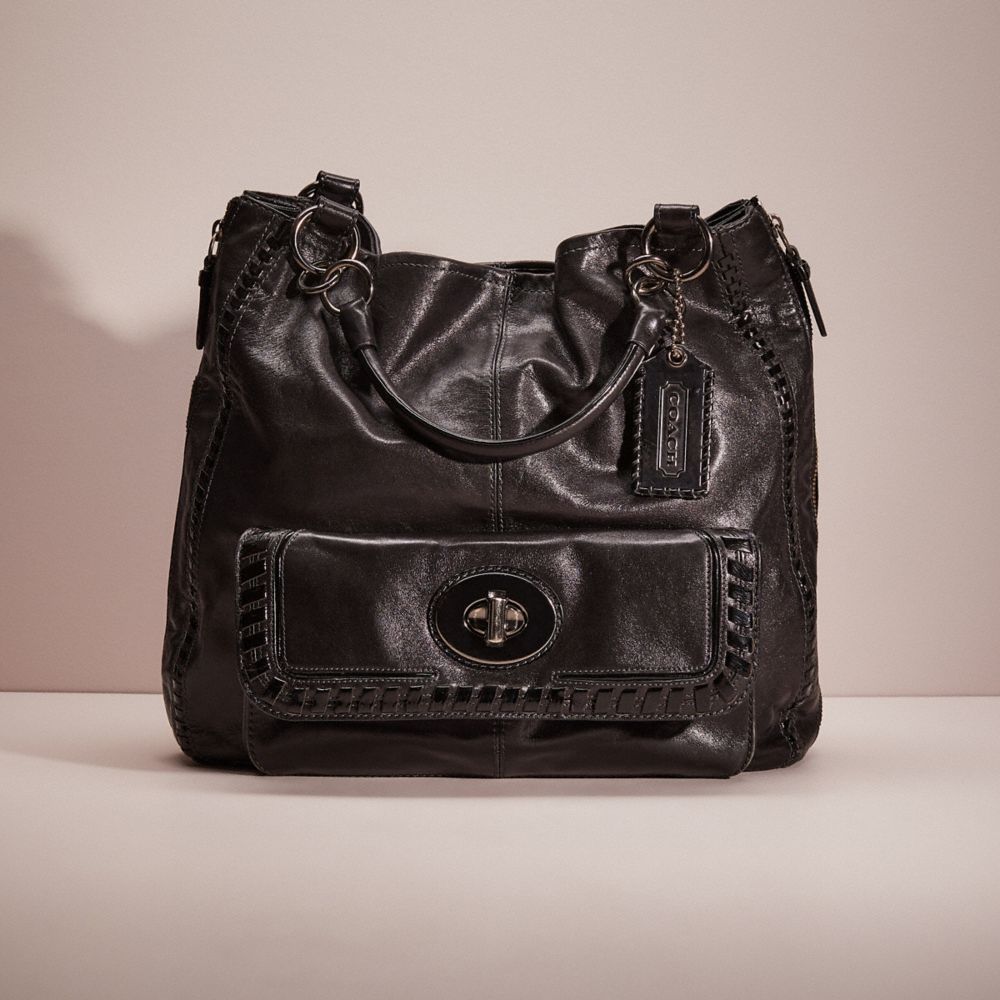 Restored Devin Shoulder Bag | COACH®