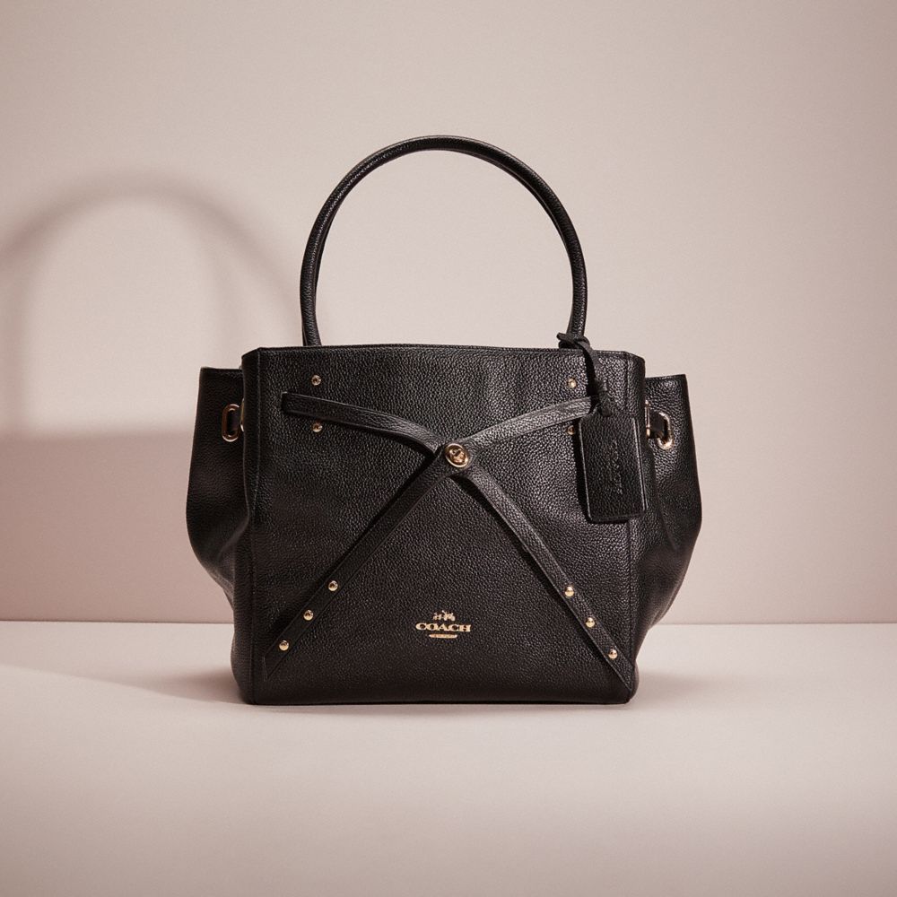 Coach (Re)Loved - Repurposed Designer Bags | COACH®