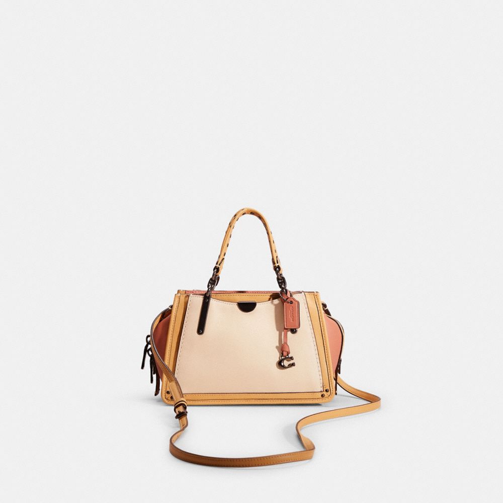 Coach (Re)Loved Repurposed Designer Bags | COACH®