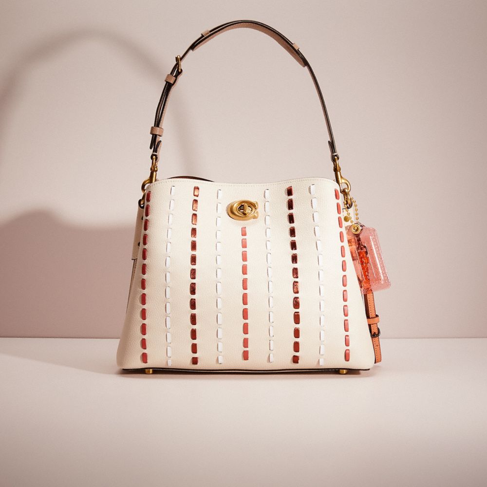 White Coach (Re)Loved | COACH®