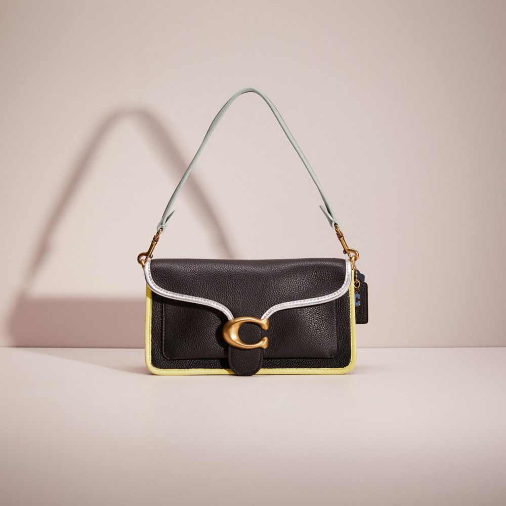 Upcrafted Tabby Shoulder Bag 26 | COACH®