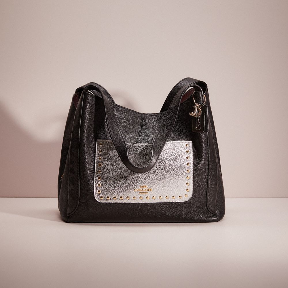 Black Coach (Re)Loved | COACH®