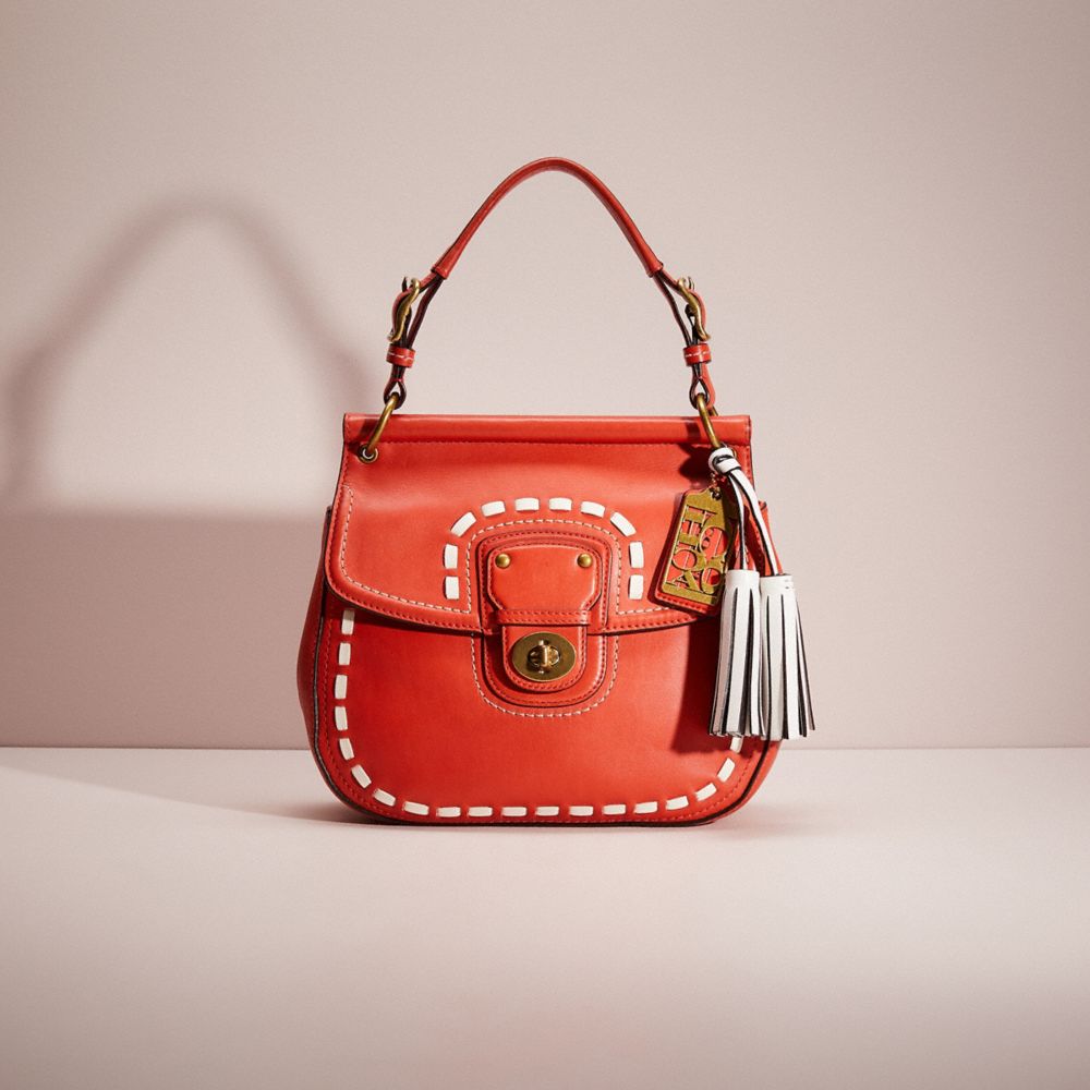 Upcrafted Willis Bag | COACH®