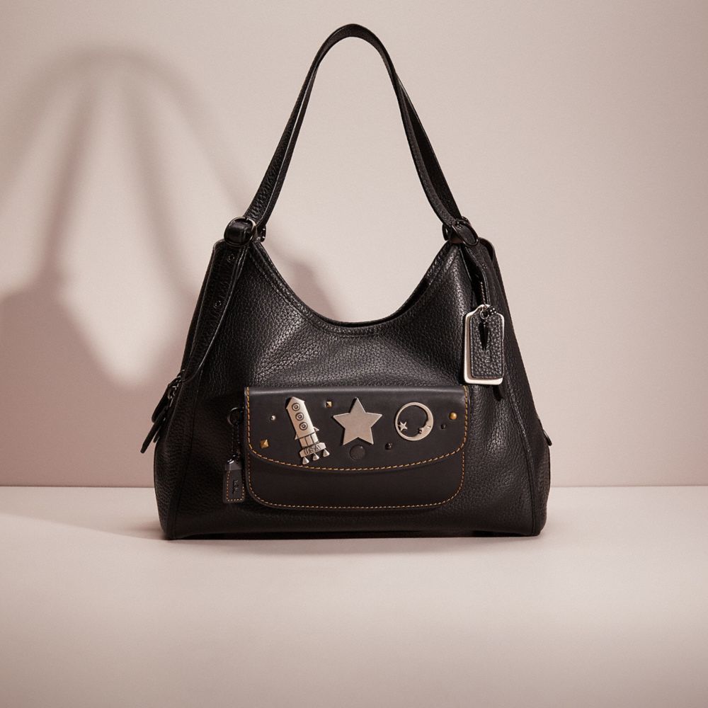 Black Coach (Re)Loved | COACH®