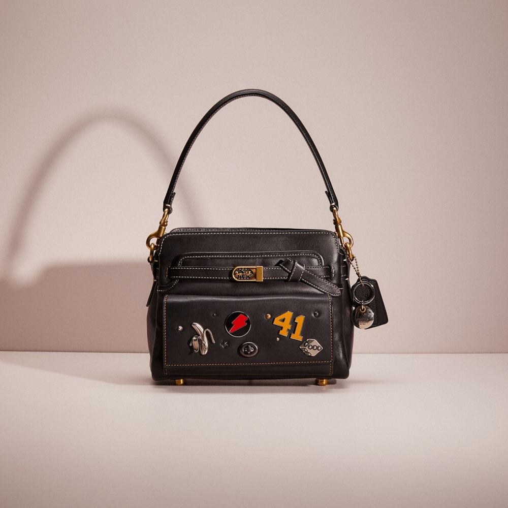 Upcrafted Tate Carryall | COACH®