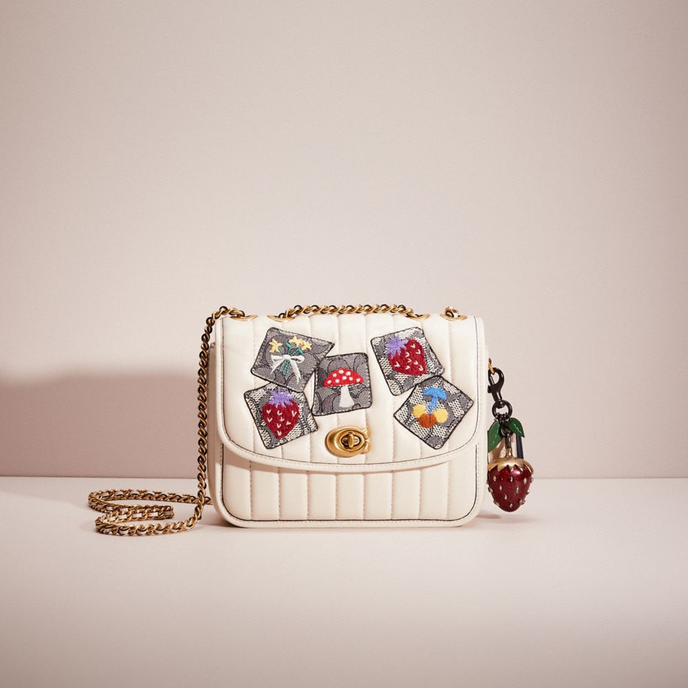 White Coach (Re)Loved | COACH®