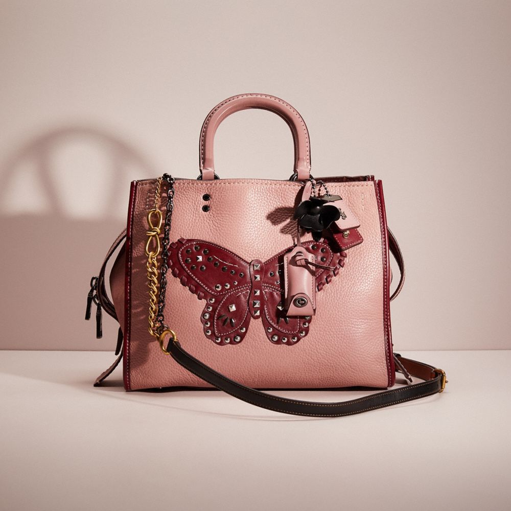 Upcrafted Rogue | COACH®