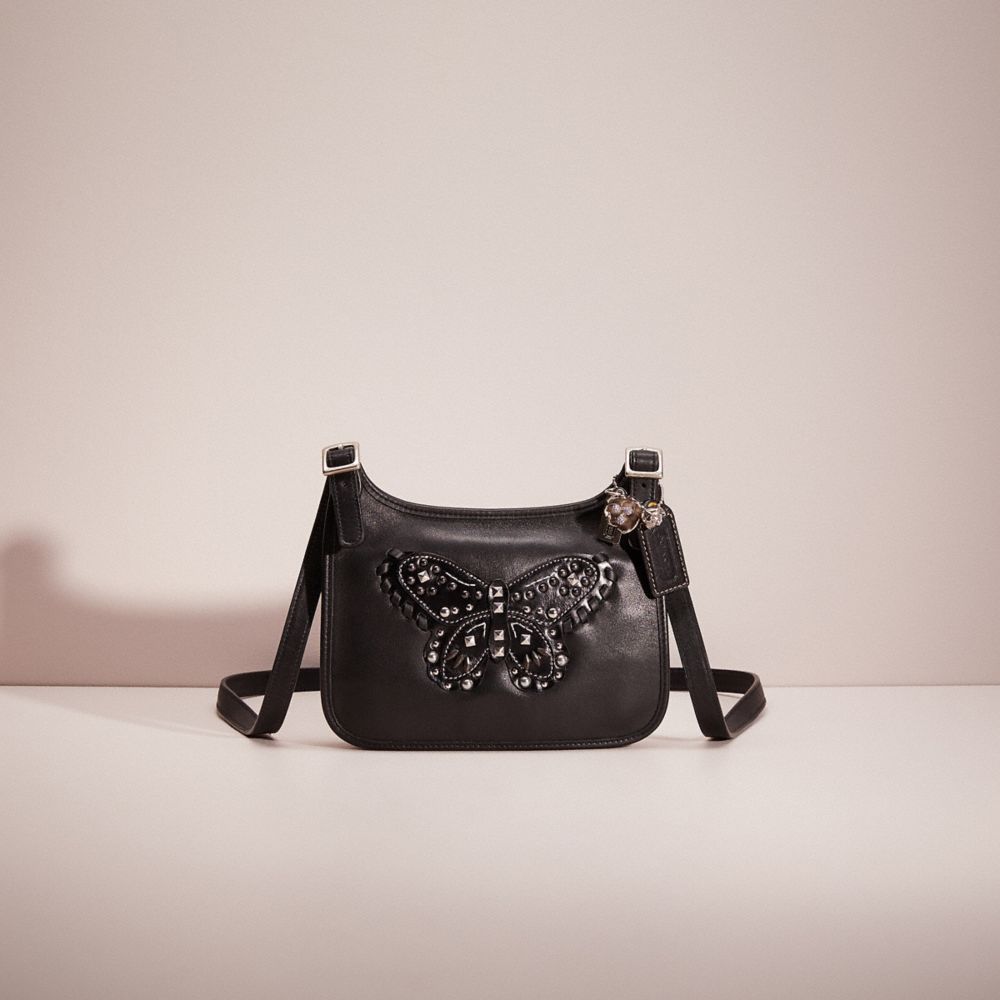 Upcrafted Vintage Mini Hippie | COACH®