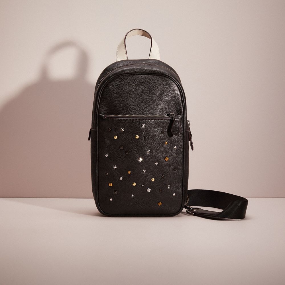 Upcrafted Metropolitan Soft Pack | COACH®