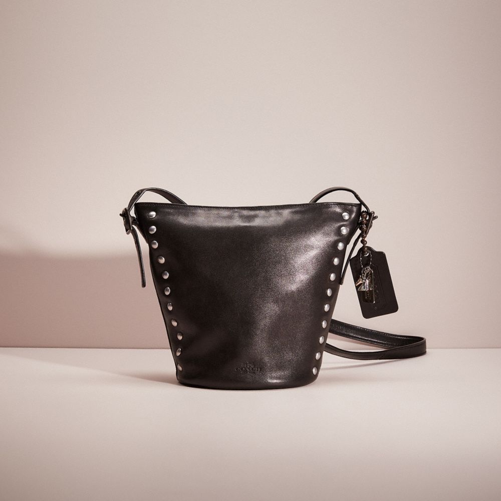 Upcrafted Bleecker Mini Duffle | COACH®