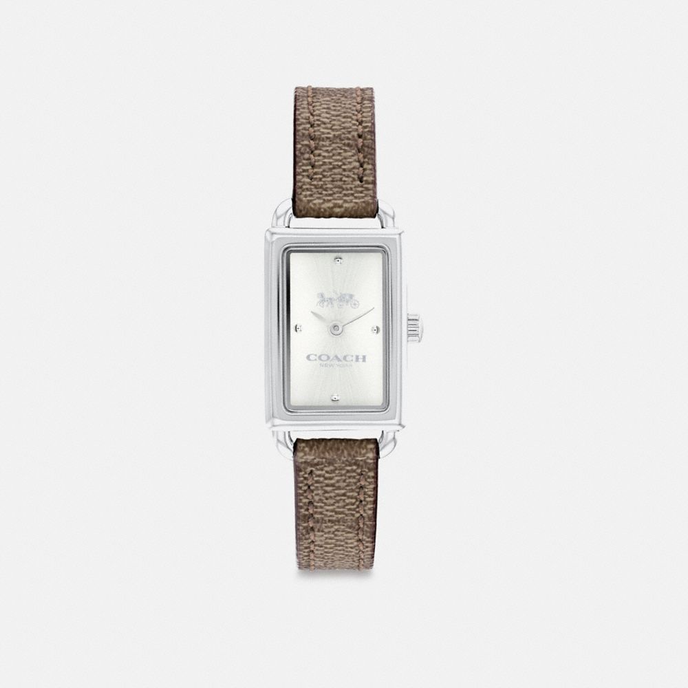 COACH® | Liz Watch, 24 Mm