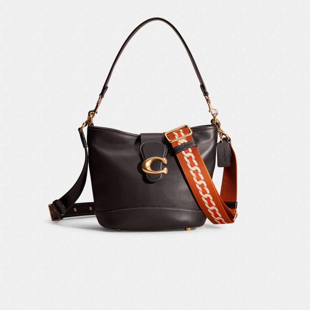 Restored Tali Bucket Bag | COACH®