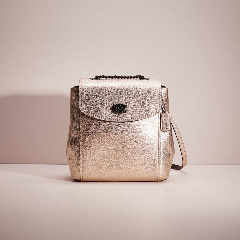 Restored Parker Convertible Backpack | COACH®