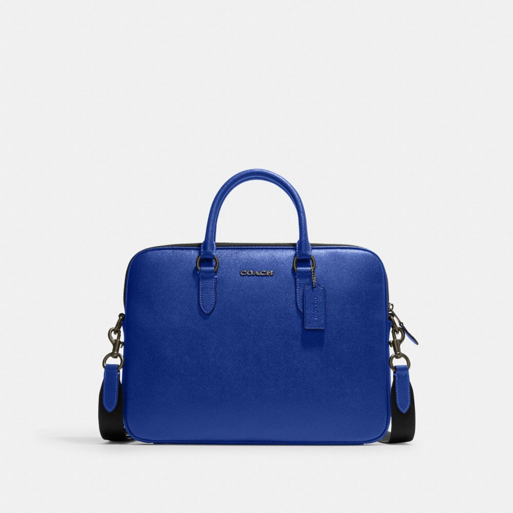 COACH® | Liam Compact Brief