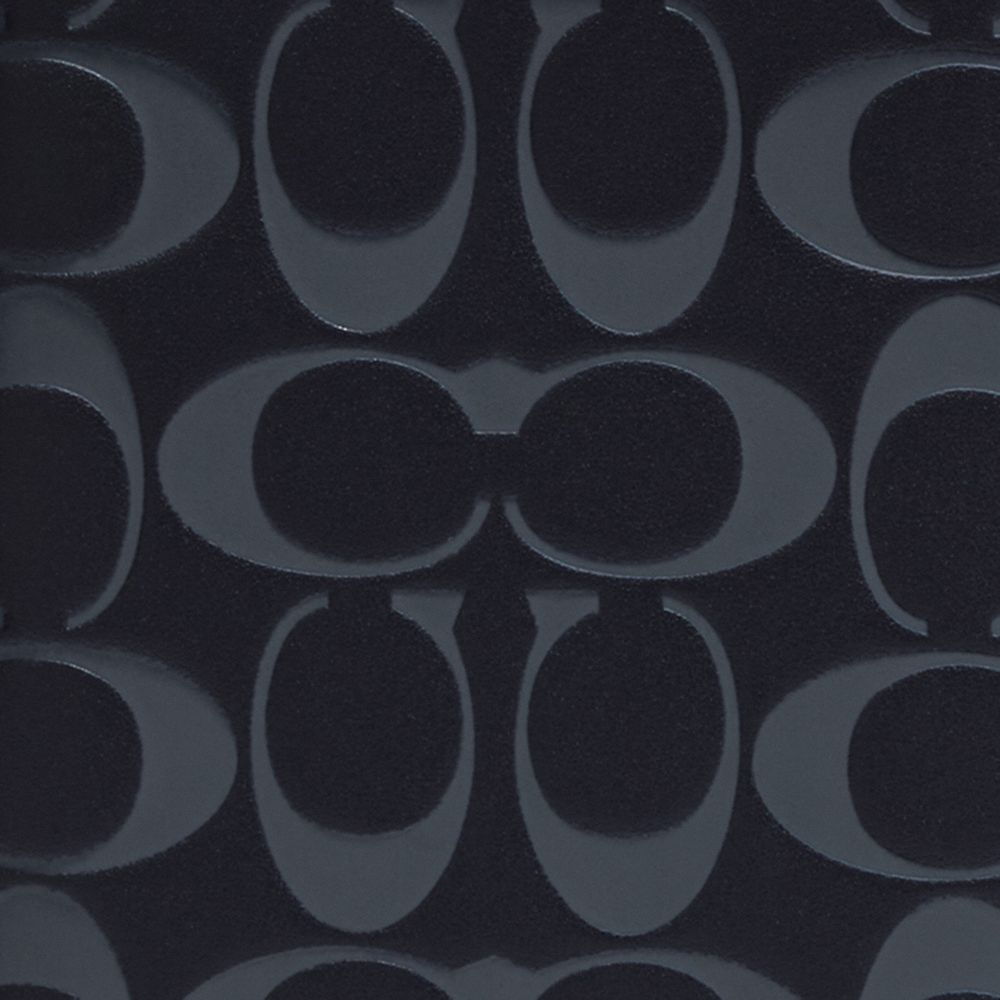 Coach Pattern Wallpaper