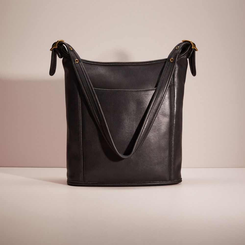 Vintage Coach (Re)Loved Vintage Bags & Purses | COACH®