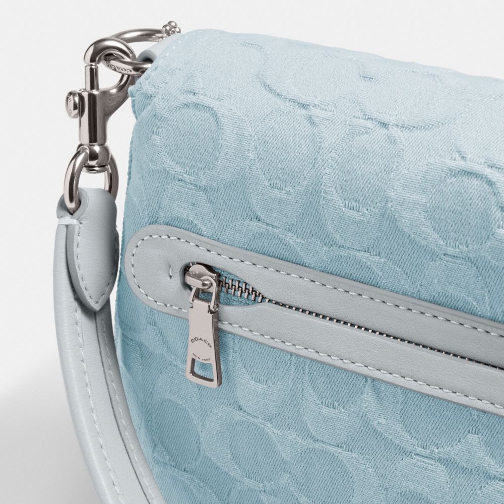 Coach Baby Bags Blue