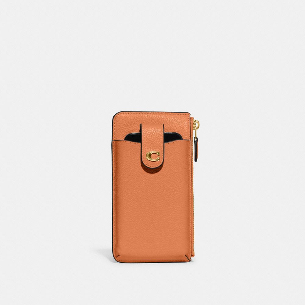 COACH® | Essential Phone Wallet
