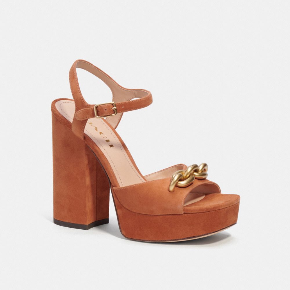 Sandals For Women | COACH®