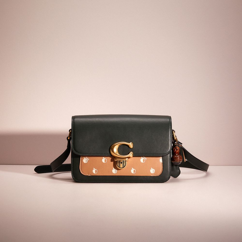 Upcrafted Studio Shoulder Bag | COACH®