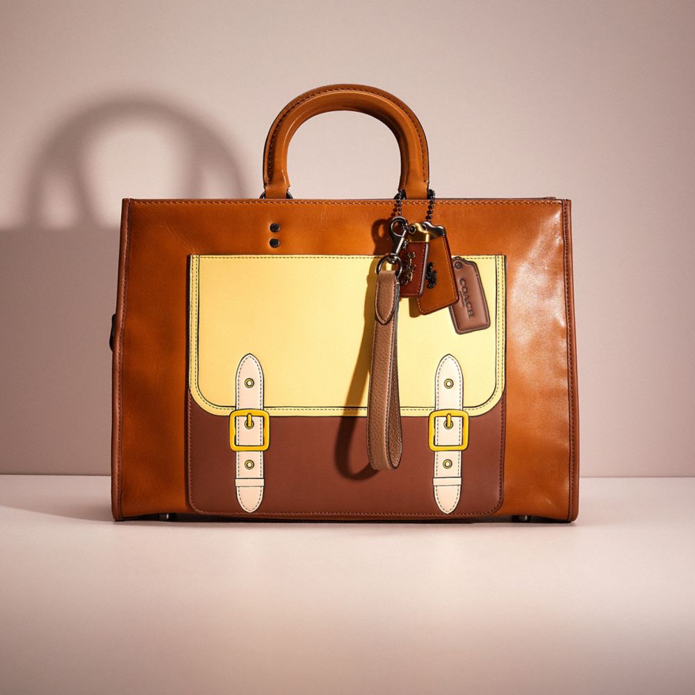 Upcrafted Rogue Brief | COACH®