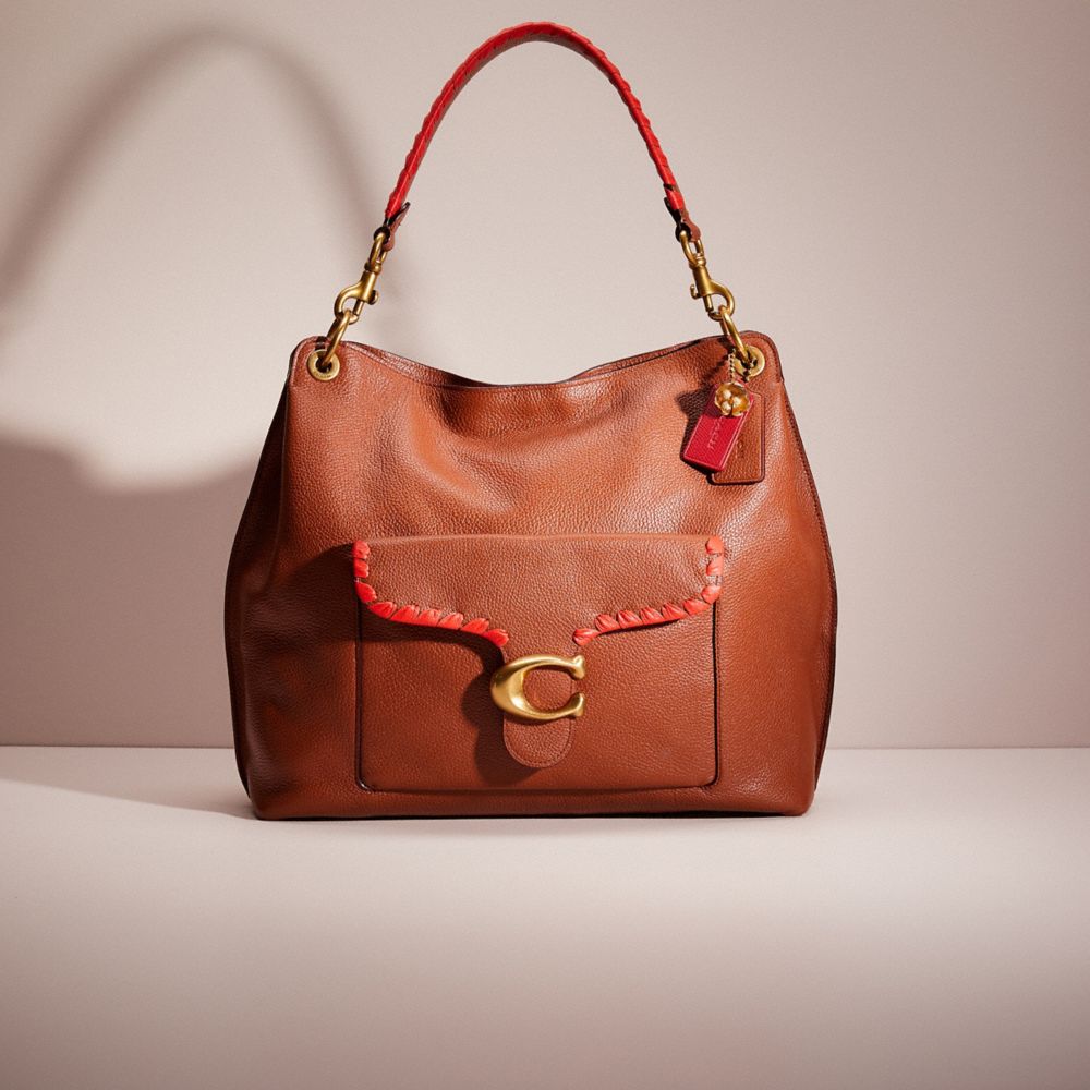 Brown Coach (Re)Loved | COACH®