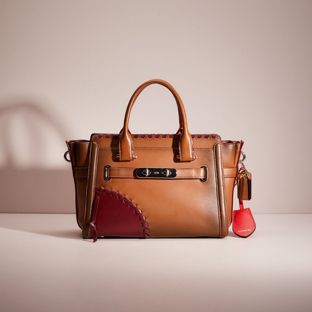 Upcrafted Coach Swagger 27 | COACH®