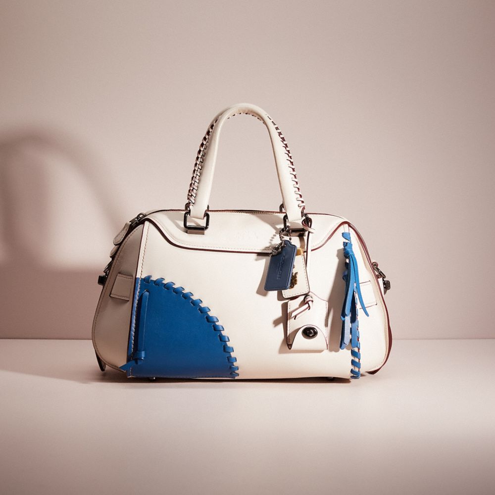 Coach (Re)Loved - Repurposed Designer Bags | COACH®